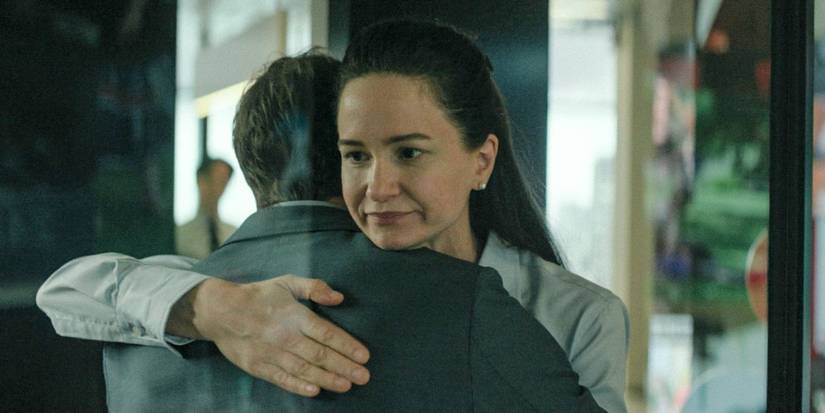 The Agency Season 2: Cast, Story & Everything We Know
