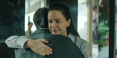 The Agency Summary, Trailer, Season List, Cast, Where to Watch and More