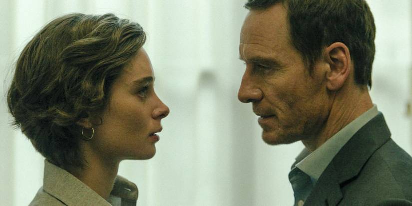 The Agency Season 2: Cast, Story & Everything We Know