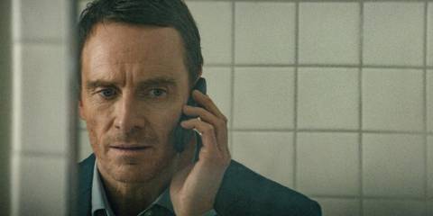 The Agency Summary, Trailer, Season List, Cast, Where to Watch and More