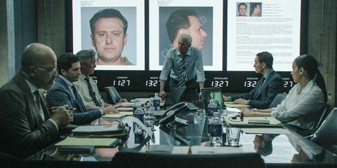 The Agency Summary, Trailer, Season List, Cast, Where to Watch and More