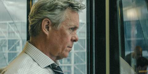 The Agency Summary, Trailer, Season List, Cast, Where to Watch and More