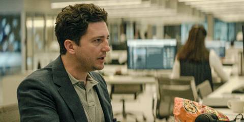 The Agency Summary, Trailer, Season List, Cast, Where to Watch and More