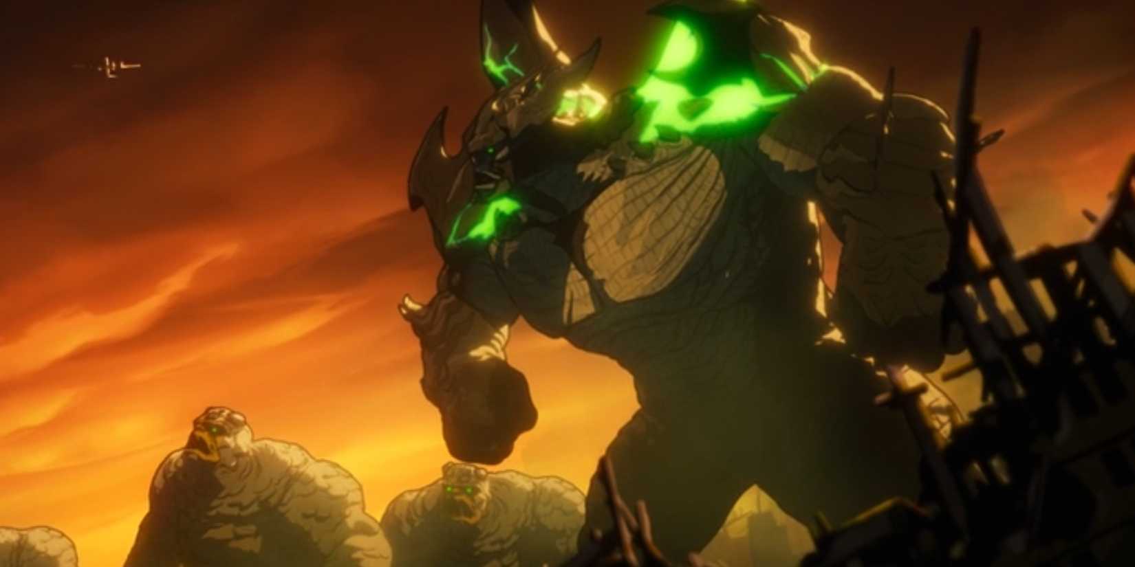 Every Gamma-Powered Superhero & Villain In The MCU