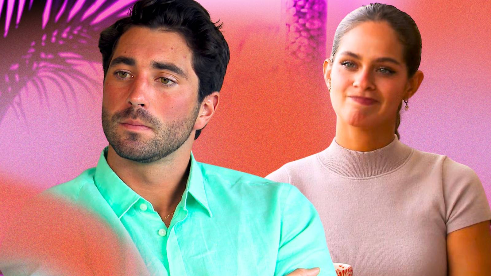 The Bachelor's Joey Graziadei Suffers Career Setback After Kelsey ...