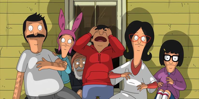 10 Best Episodes Of Bob's Burgers