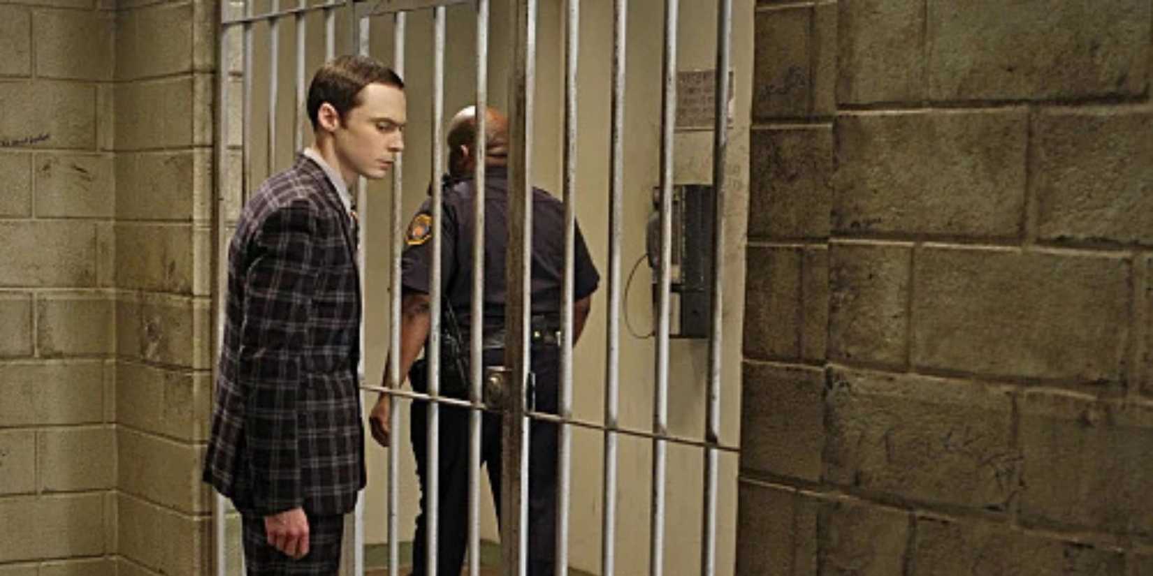 12 Best Sheldon Cooper Episodes Of The Big Bang Theory