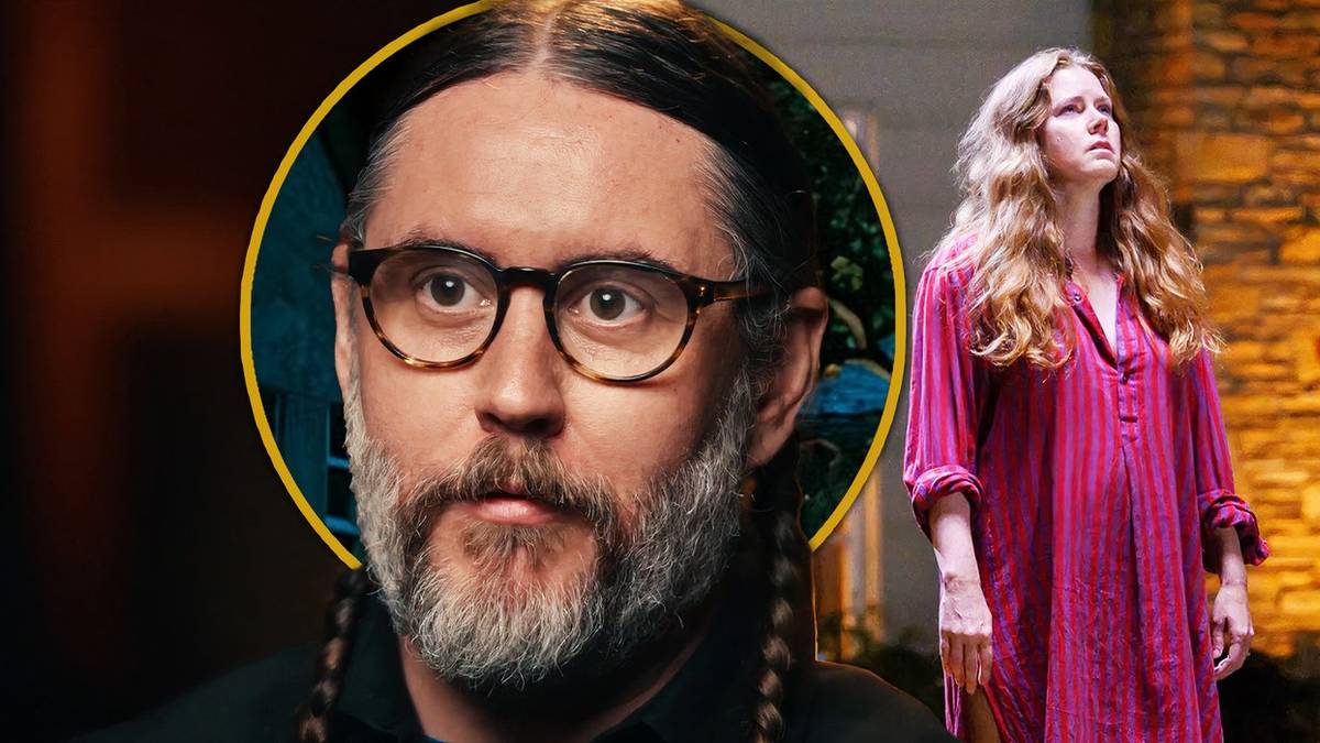 The Big Score Reveals The Secrets Of Nate Heller’s Nightbitch Music