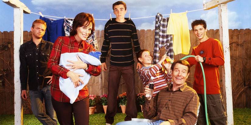 25 Years Later, Malcolm In The Middle's Revival Can Finally Solve The ...