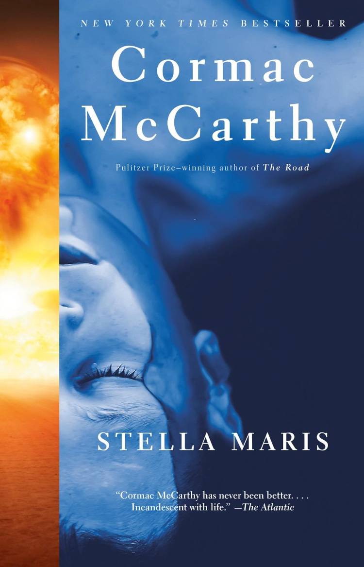All 12 Cormac McCarthy Books Ranked