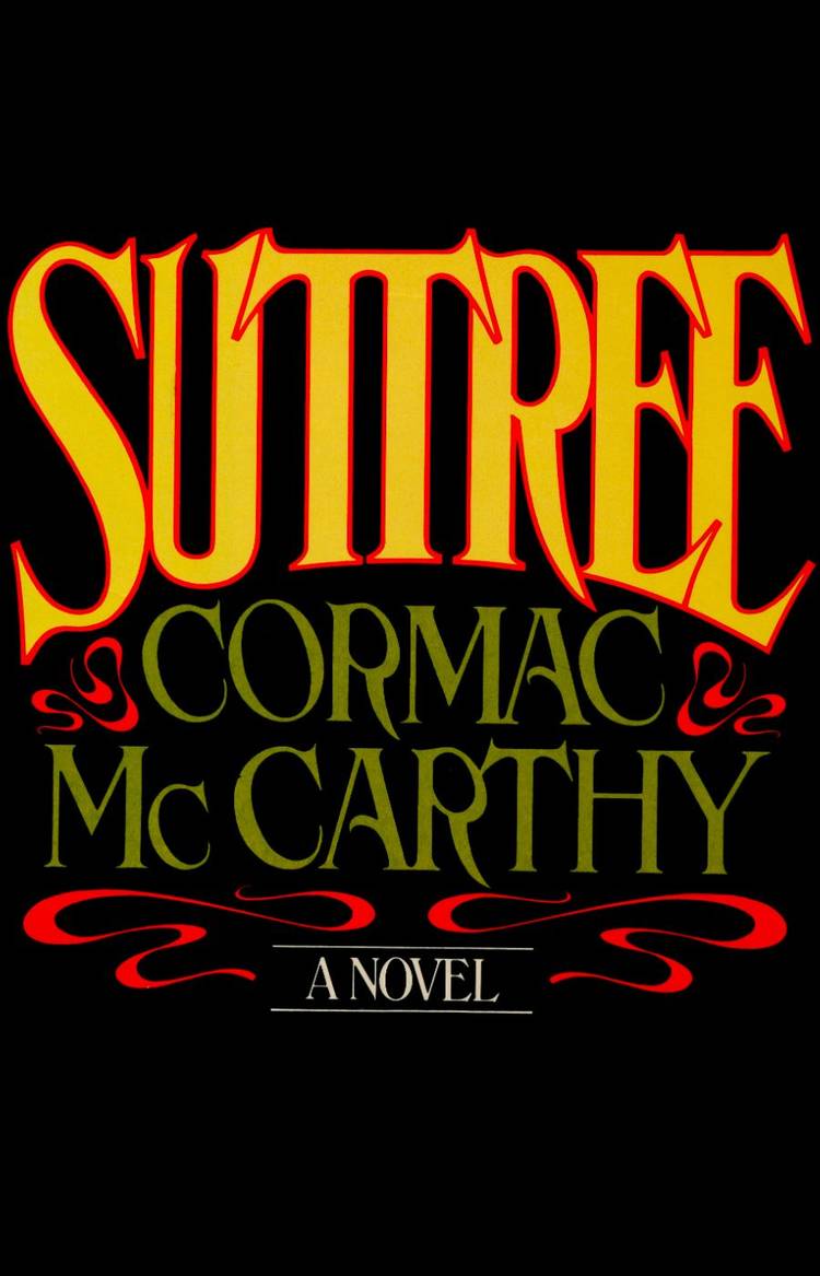 All 12 Cormac McCarthy Books Ranked