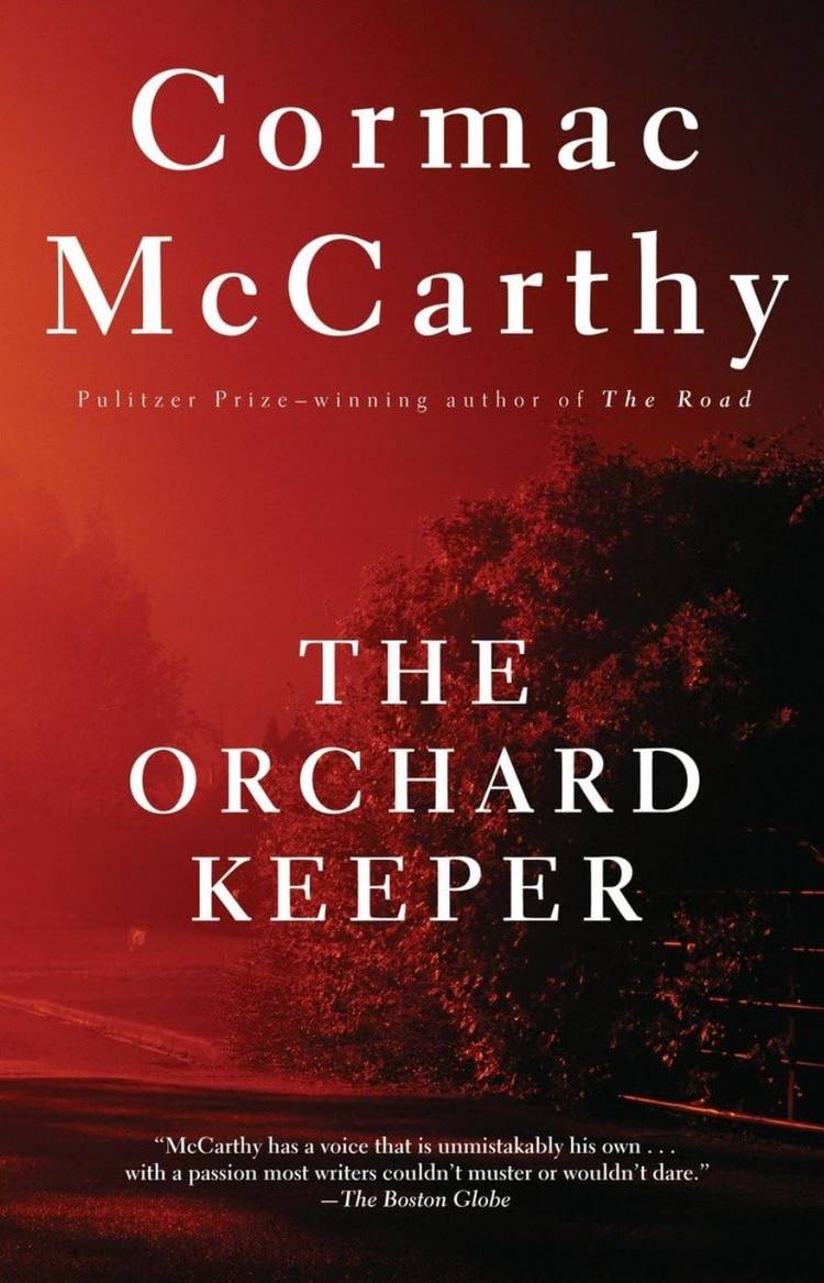 All 12 Cormac McCarthy Books Ranked