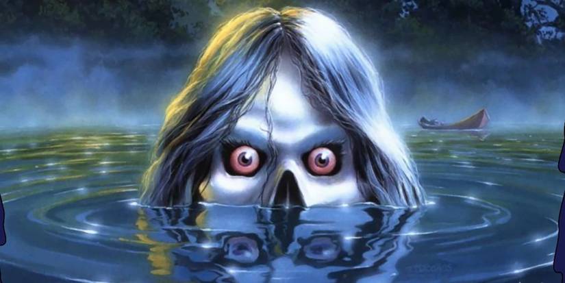 15 Best Goosebumps Books Ever Written