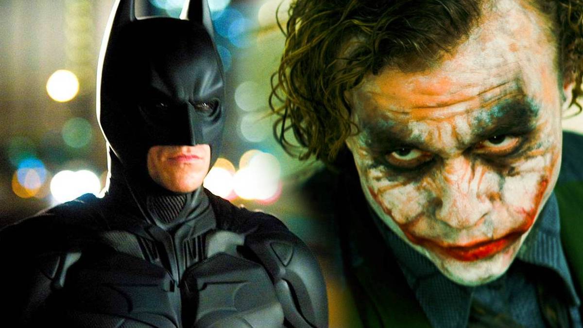 10 Best Ways The Dark Knight Trilogy Changed Batman