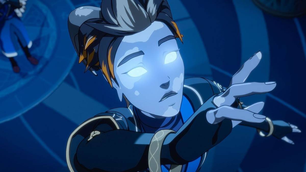 The Dragon Prince Is A Must-Watch Fantasy Series Everyone Should Watch