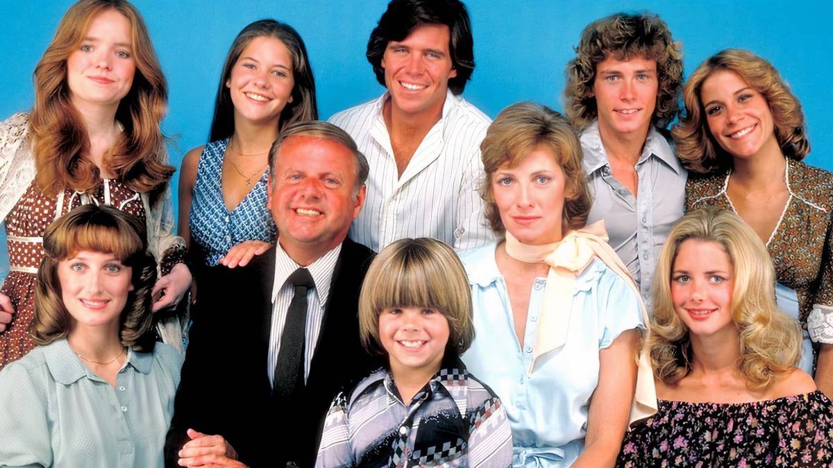 Eight Is Enough Cast & Character Guide: Where The Actors Are Now