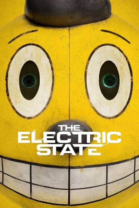 The Electric State Budget Explained: How Did It Become Netflix's Most ...