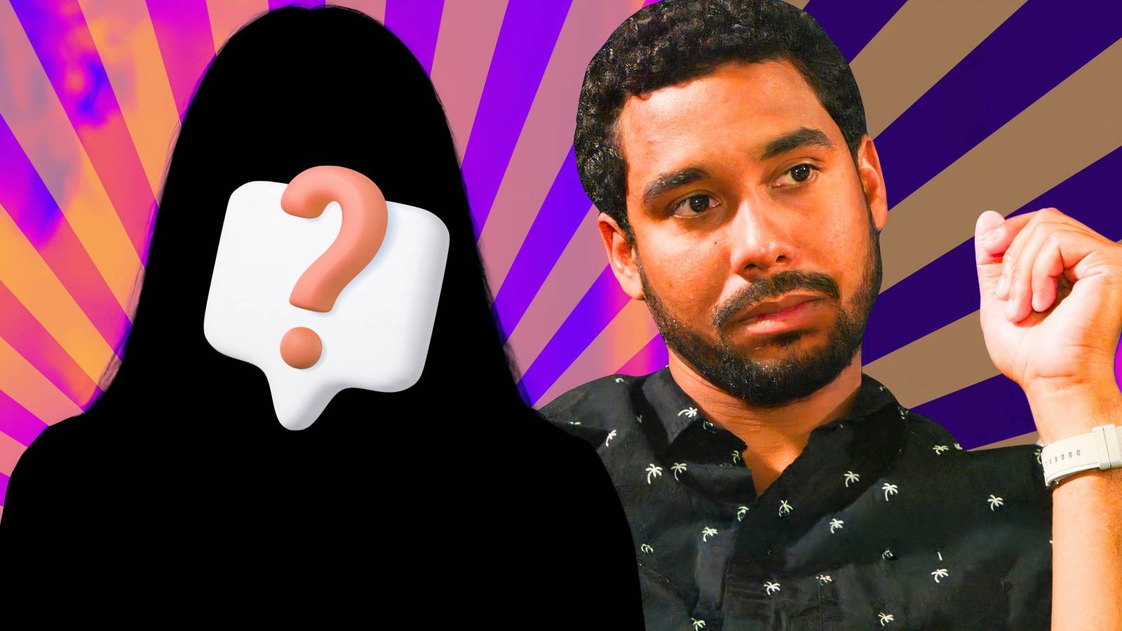 The Family Chantel: Clues That Pedro Jimeno Is Hiding A Secret ...