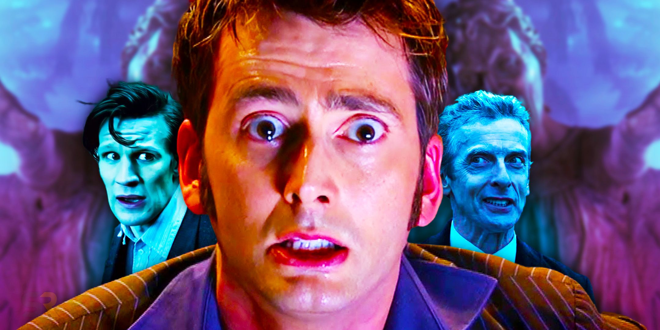 Doctor Who's Mr. Ring-a-Ding Explained: True Identity, Powers & What ...