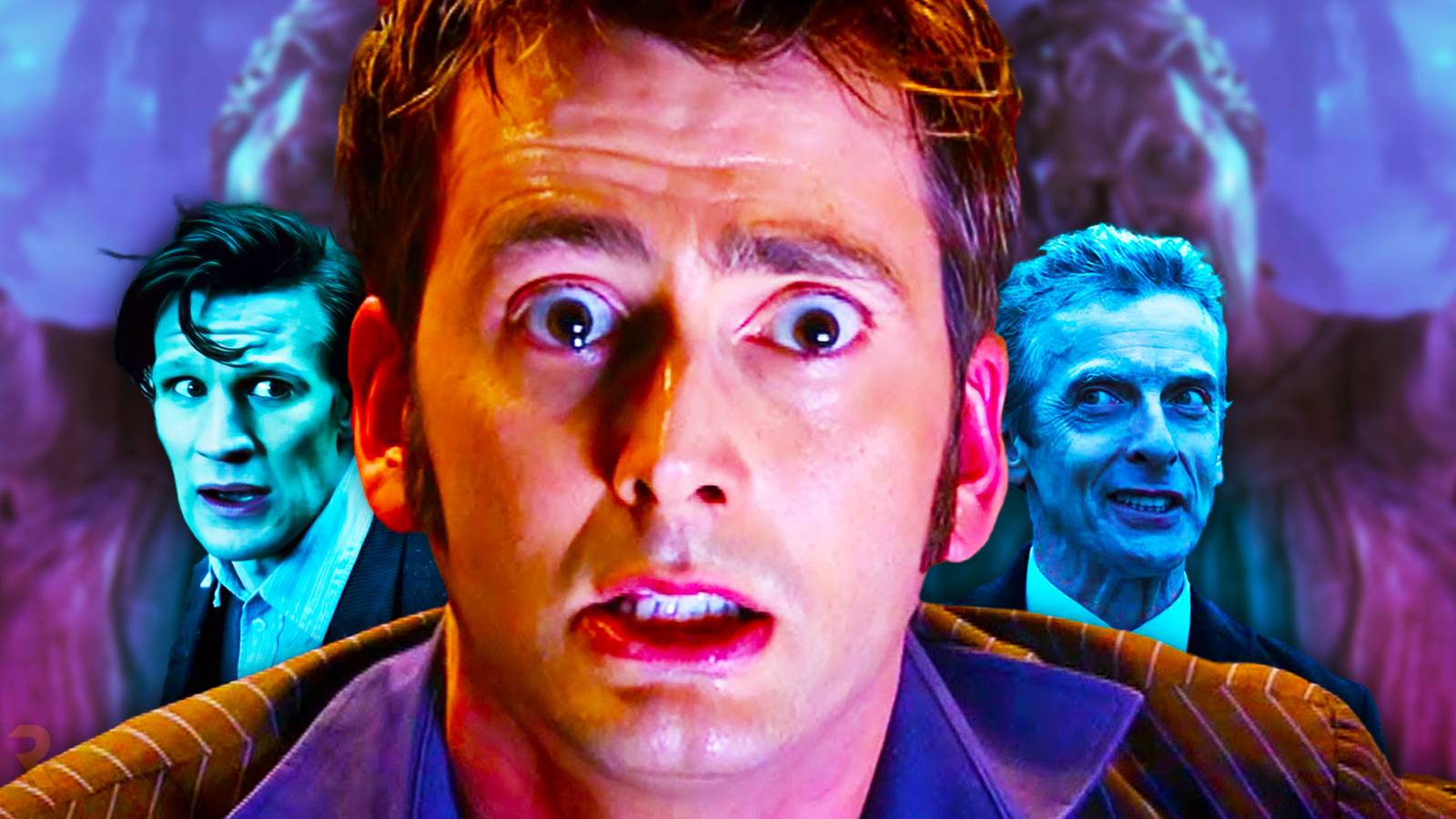 The First & Last Villains Each Doctor Faced In Doctor Who