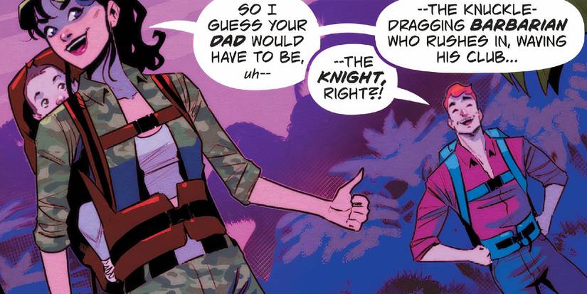 DC Finally Calls Out The Flash’s Biggest Flaw (& Every Hero Is Guilty ...
