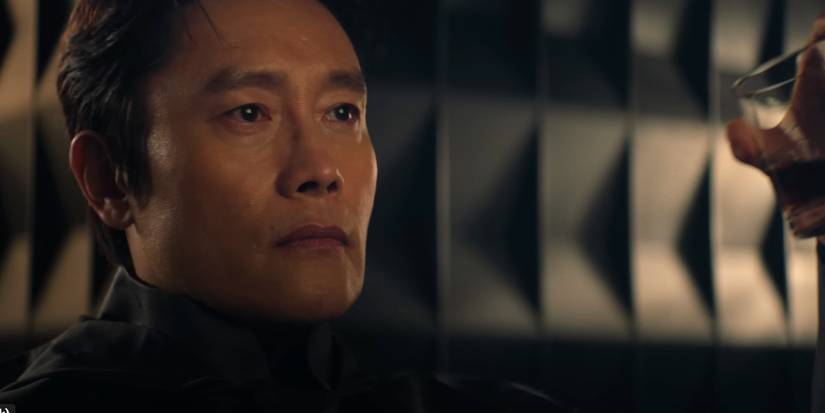 Squid Game Season 2: The Front Man's True Intentions In Joining The ...