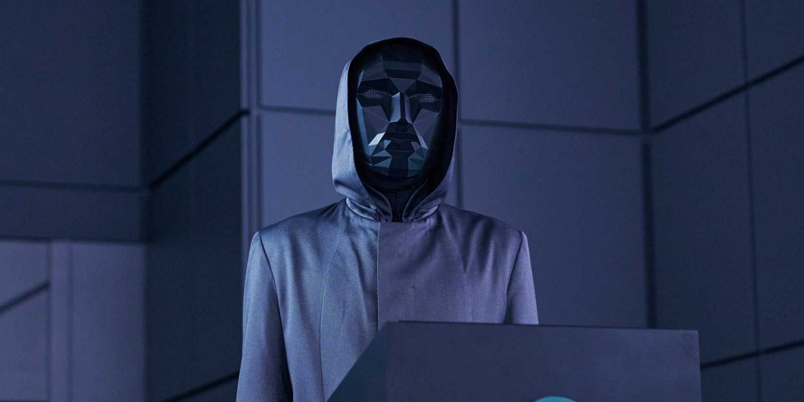 Squid Game Season 2's Matrix Reference Explained & How It Foreshadows ...