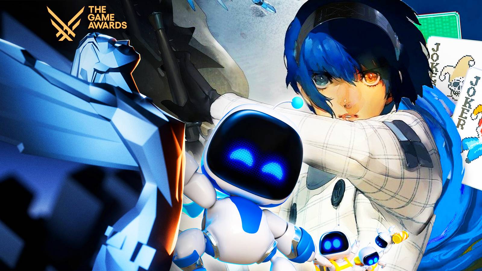 The Game Awards 2024: All Winners & Awards