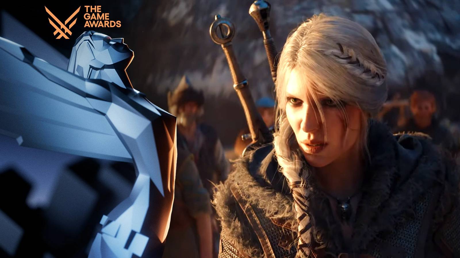 Ciri Confirmed As Witcher 4 Protagonist In Stunning First Trailer