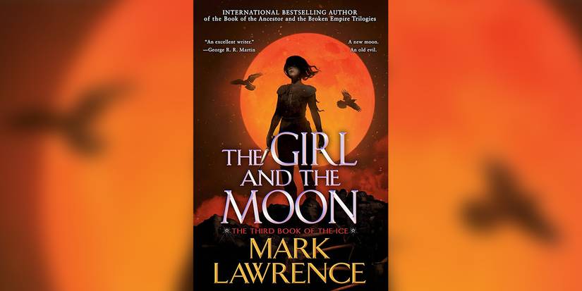 Mark Lawrence's 10 Best Books, Ranked