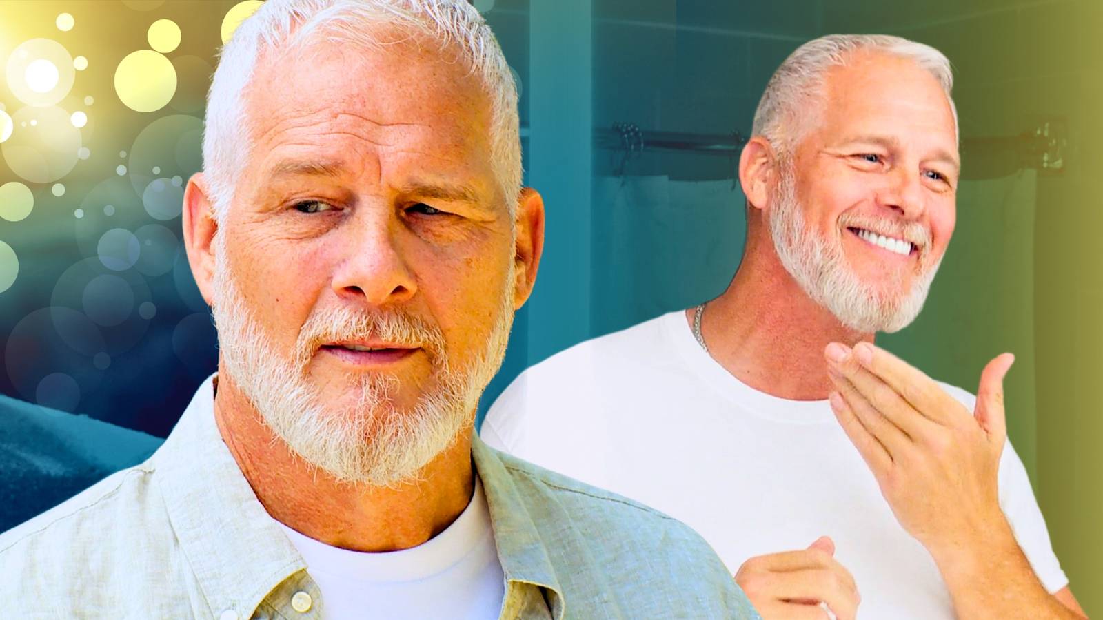 The Golden Bachelorette: I’m Convinced Mark Anderson Wouldn’t Accept The Golden Bachelor Role ...