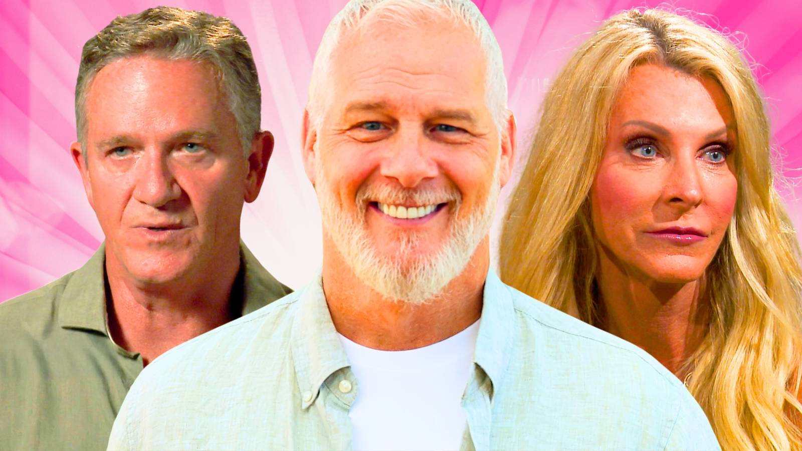 The Golden Bachelorette: Signs Mark Anderson's New Relationship Will ...