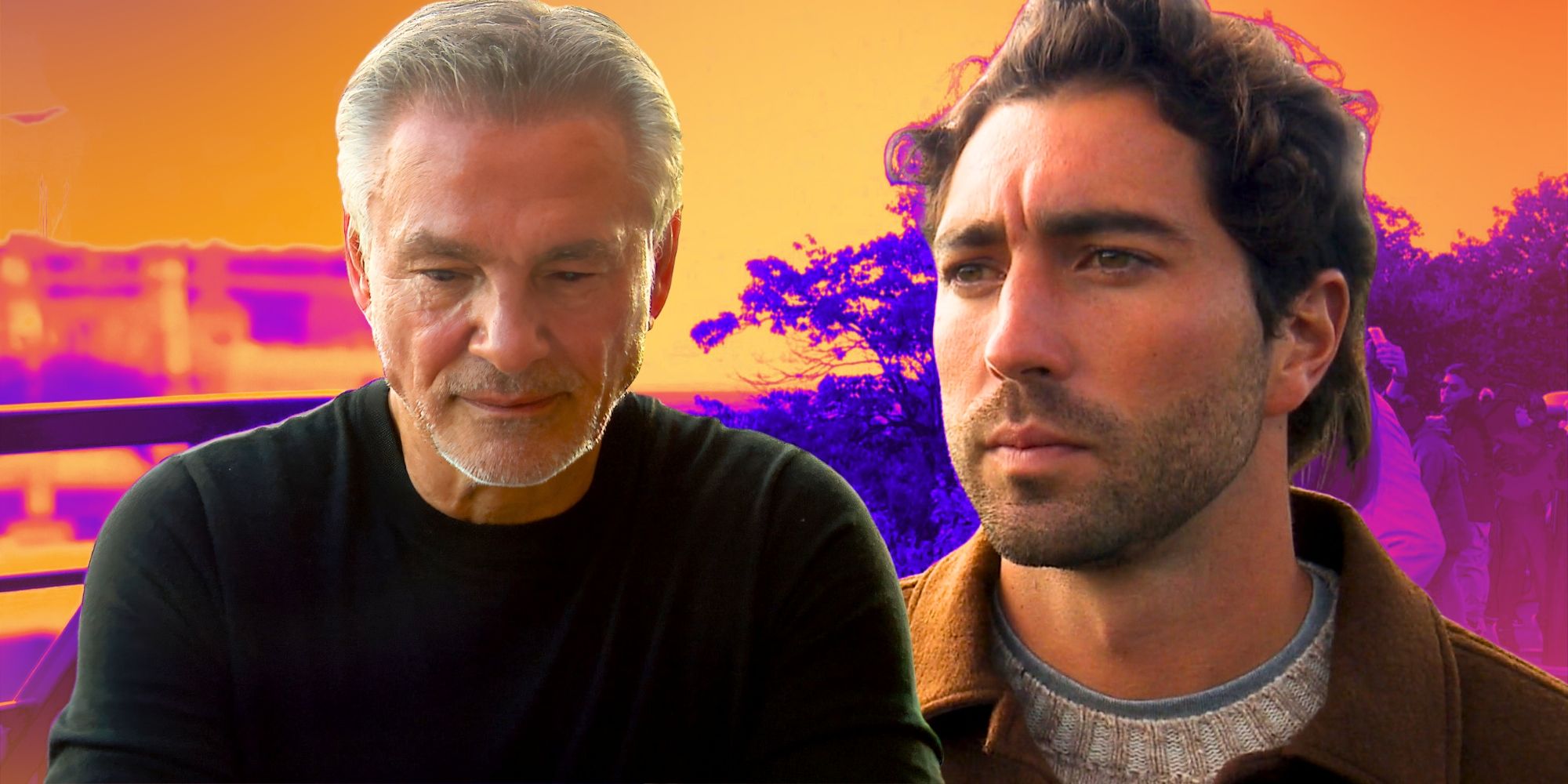 The Golden Bachelorette’s Pascal Ibgui Reveals If He Regrets Insulting ...