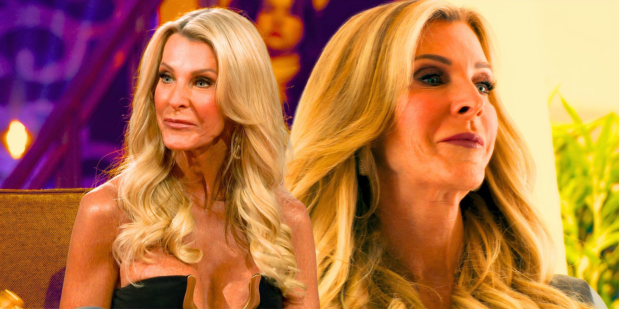 The Golden Bachelorette: "Flawless!": Signs Joan's Turning Into A Diva ...