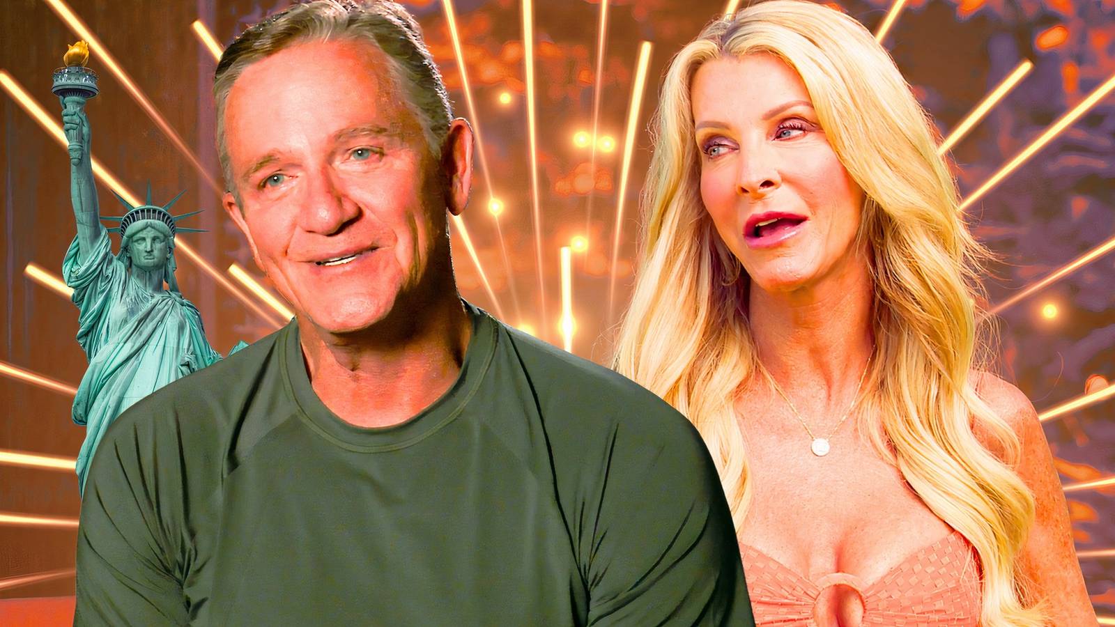 The Golden Bachelorette: Joan Vassos & Chock Chapple's New NYC Love ...