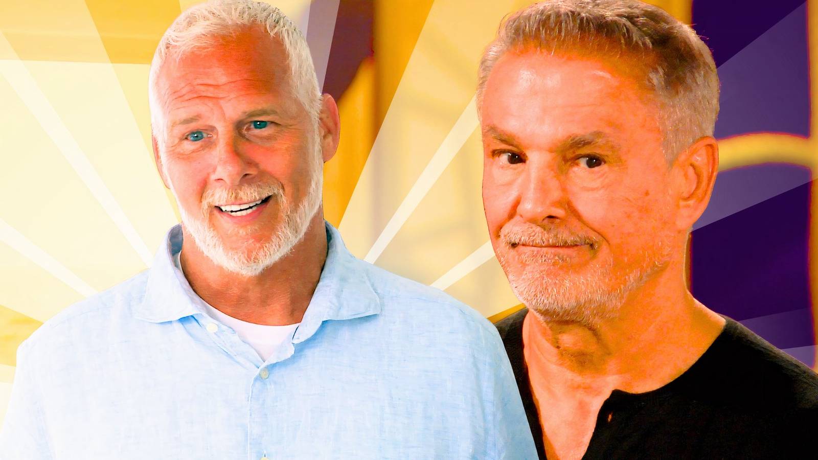 I'm Convinced That Nice Guy Mark Anderson Is The Best Choice To Be The ...