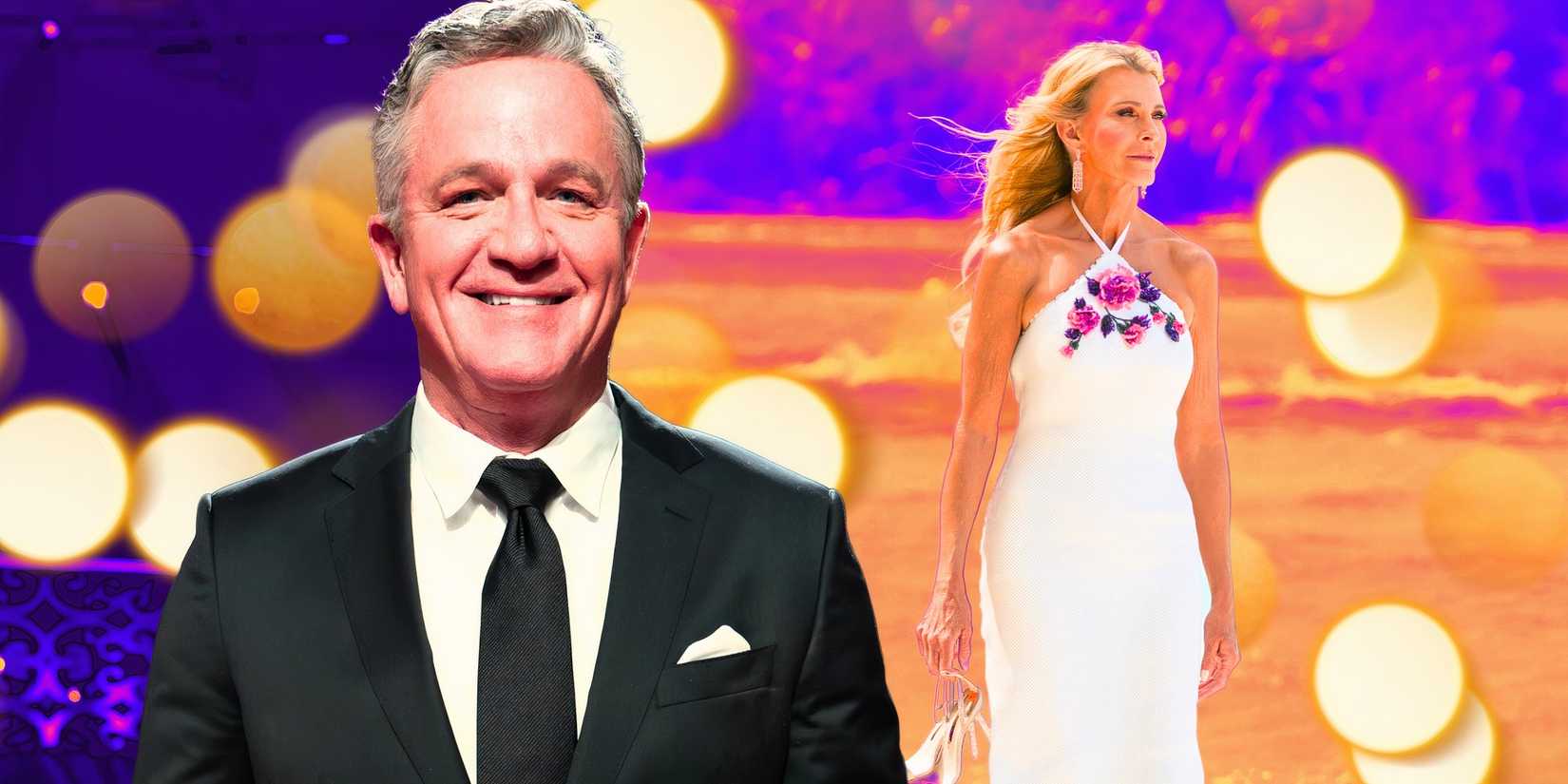 I'm Convinced Joan Vassos & Chock Chapple Are A Showmance (What Their ...