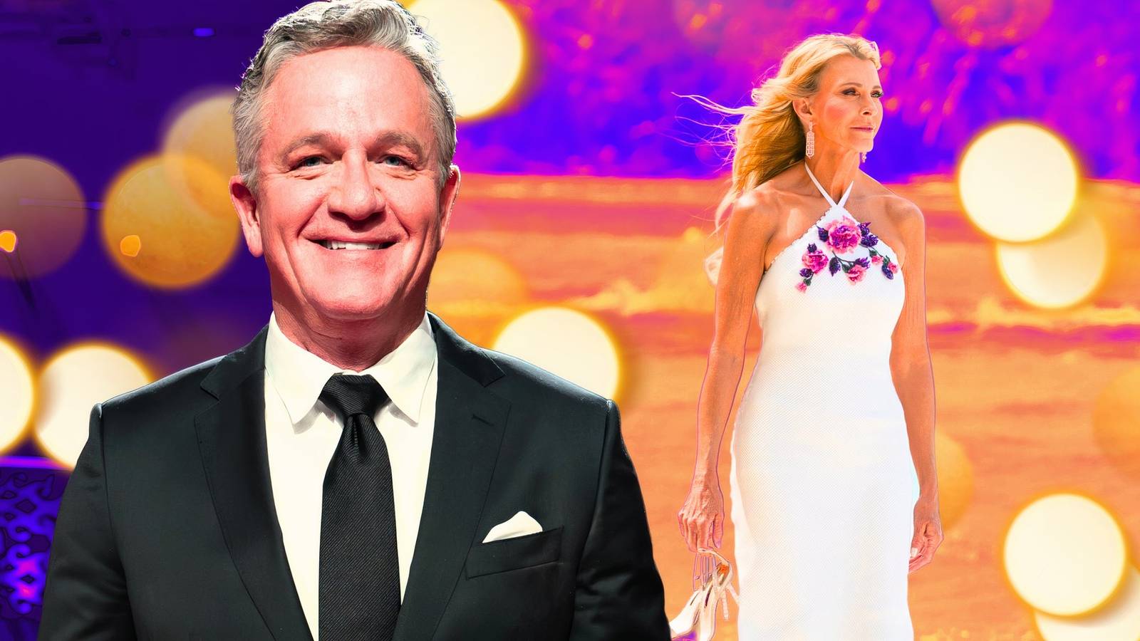 The Golden Bachelorette: "Don't Speak!": 8 More Signs Joan Vassos Might ...