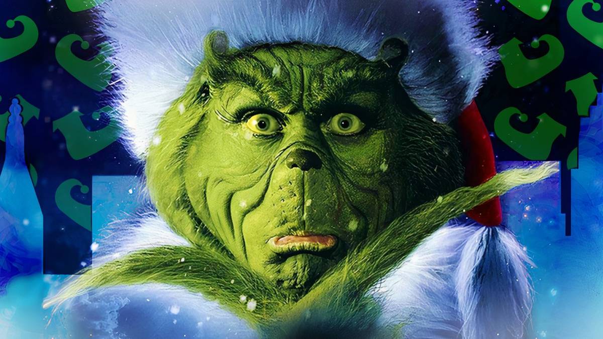 If Jim Carrey Is Returning For The Grinch 2, We All Know What Actor ...