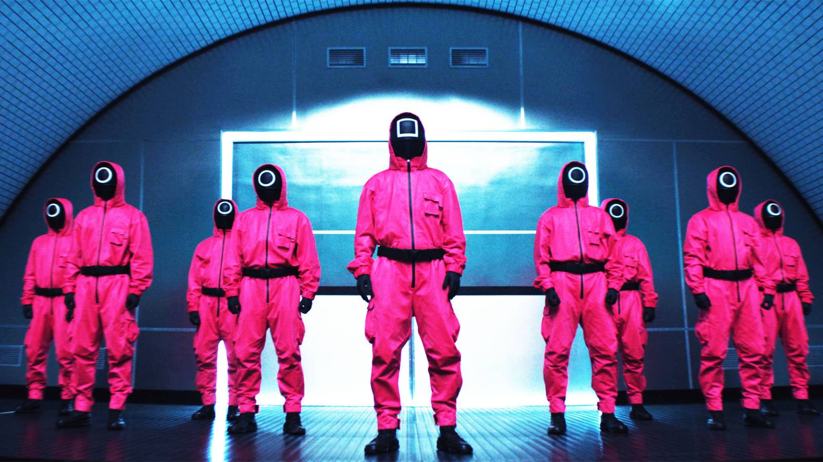 Squid Game Season 2 Credits Scene Explained By Creator