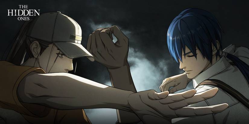 Hands-On Preview: The Hidden Ones Is A Gorgeous Fighting Game That ...