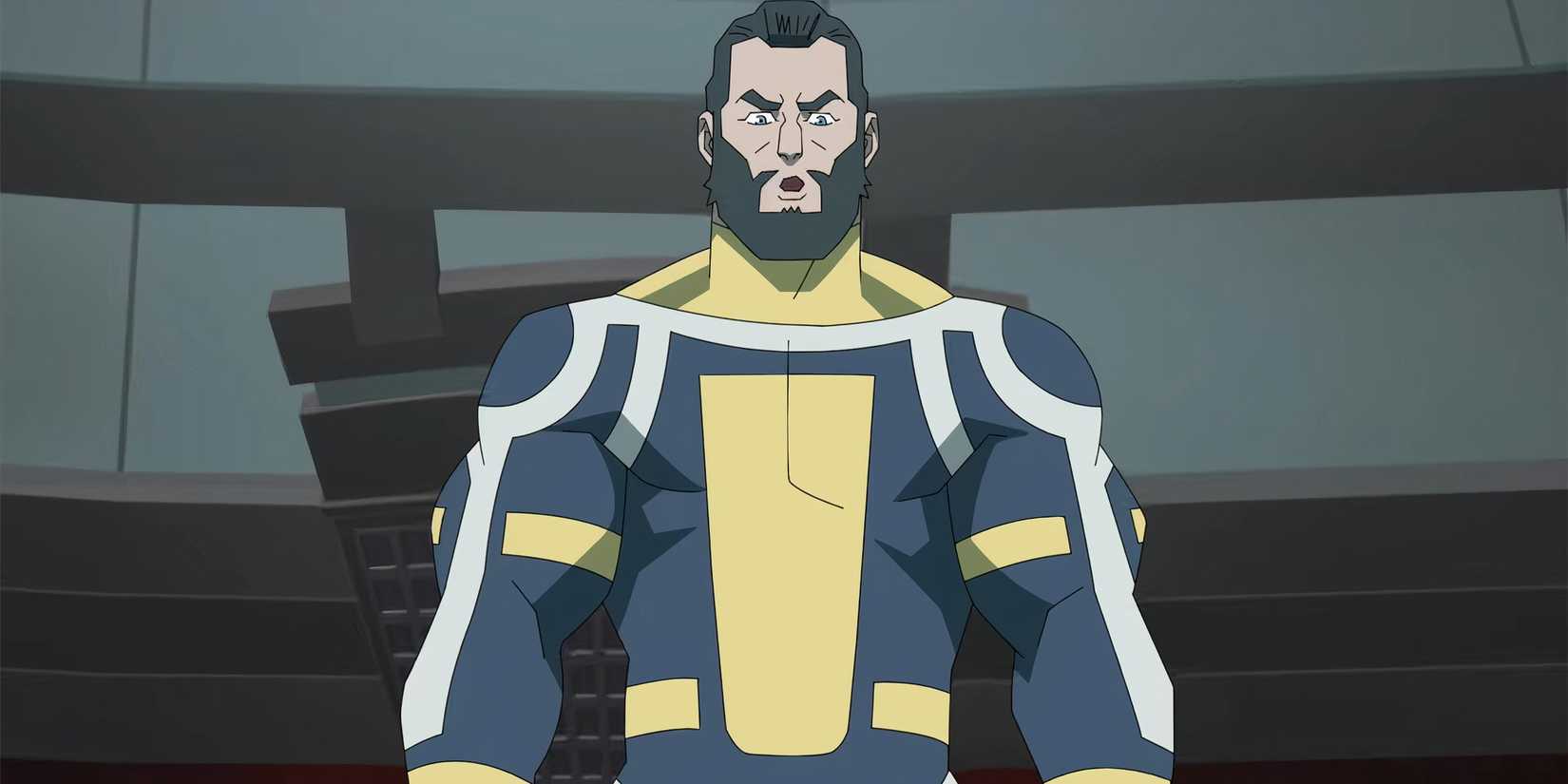 What Happened To Immortal In Invincible Season 3's Future Timeline ...