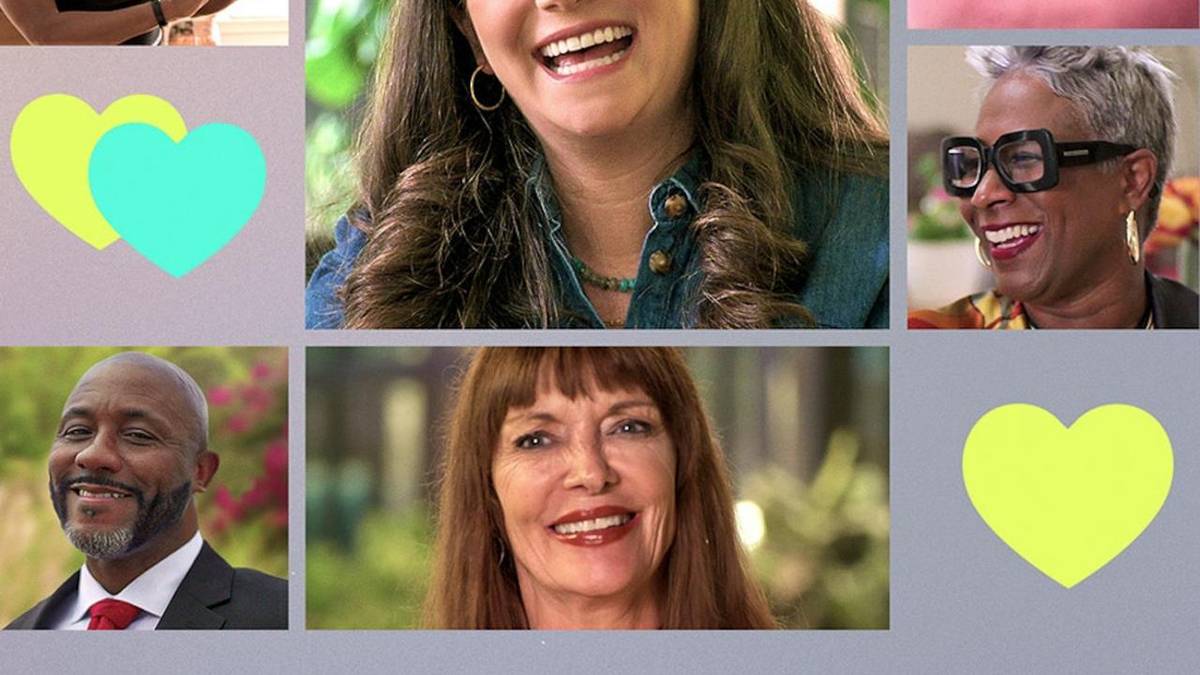 The Later Daters Summary, Trailer, Season List, Cast, Where to Watch ...