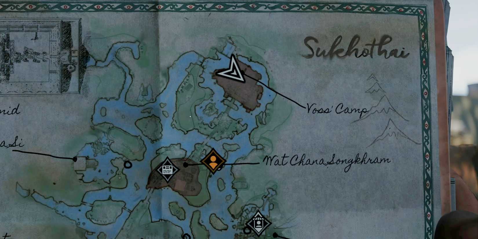 Indiana Jones & The Great Circle: How To Solve A Game Of Wits Mystery