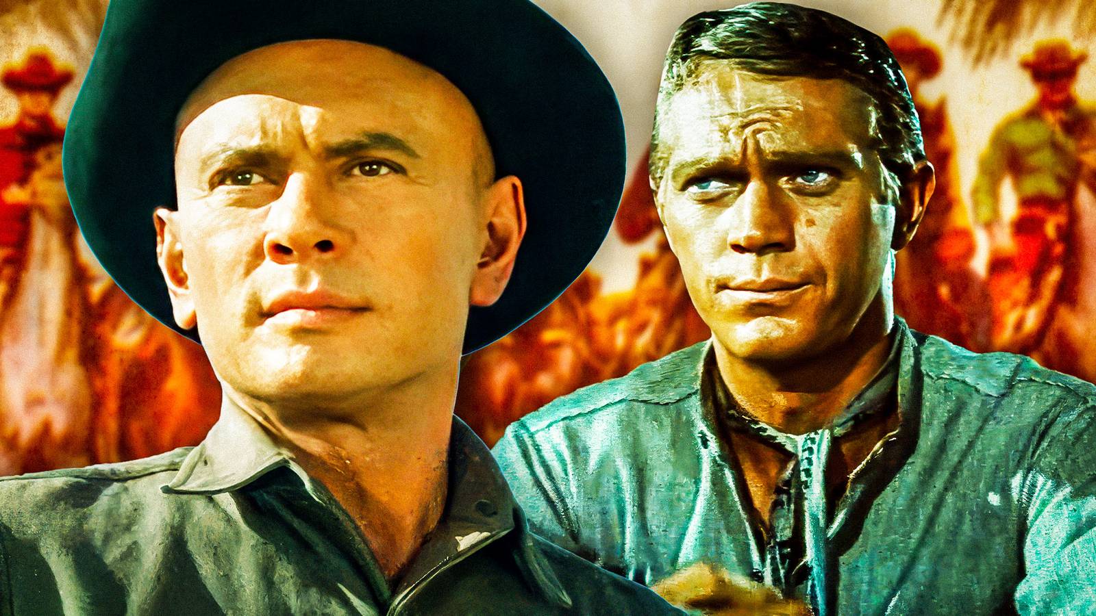 The Magnificent Seven Is One Of The Greatest Westerns Of All Time, But ...
