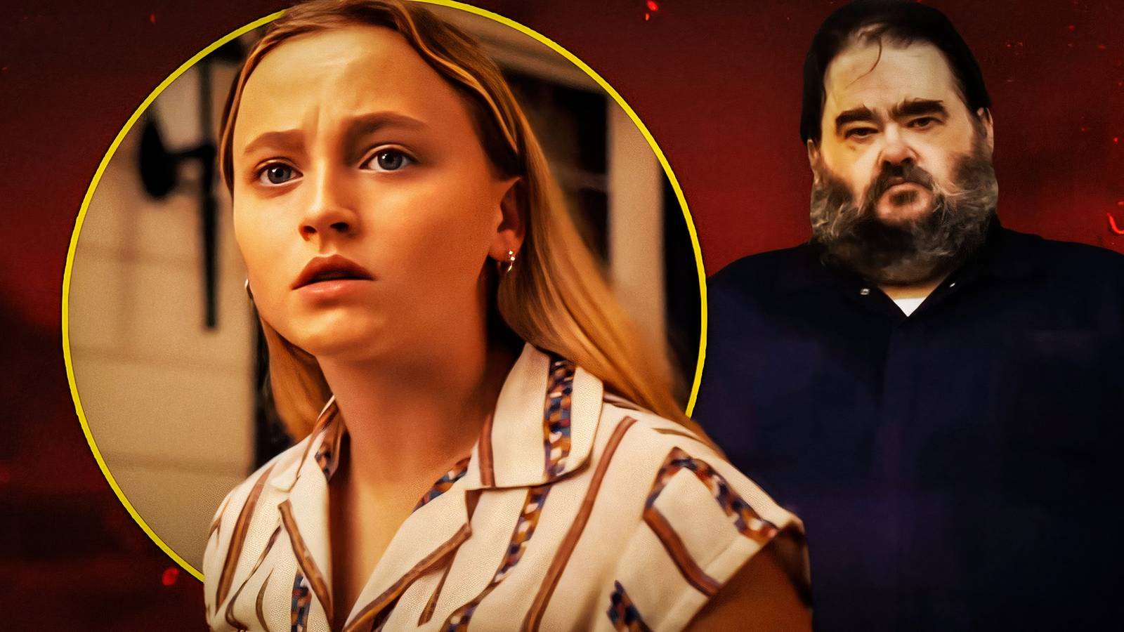 The Man In The White Van's True Story Connections & Why It Doesn't ...