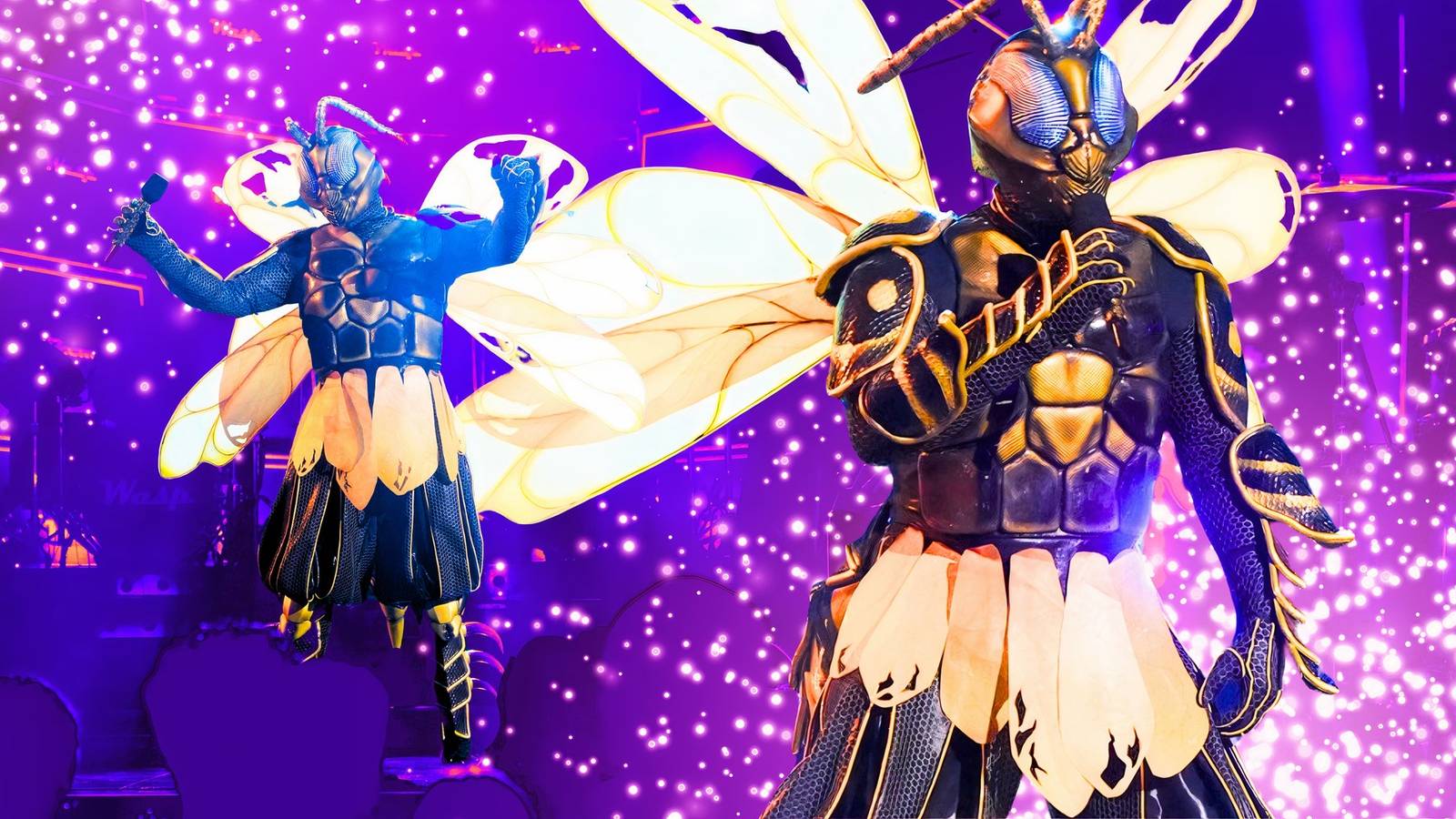 What Is Mario Up To Since Becoming The Masked Singer Season 12 Runner-Up