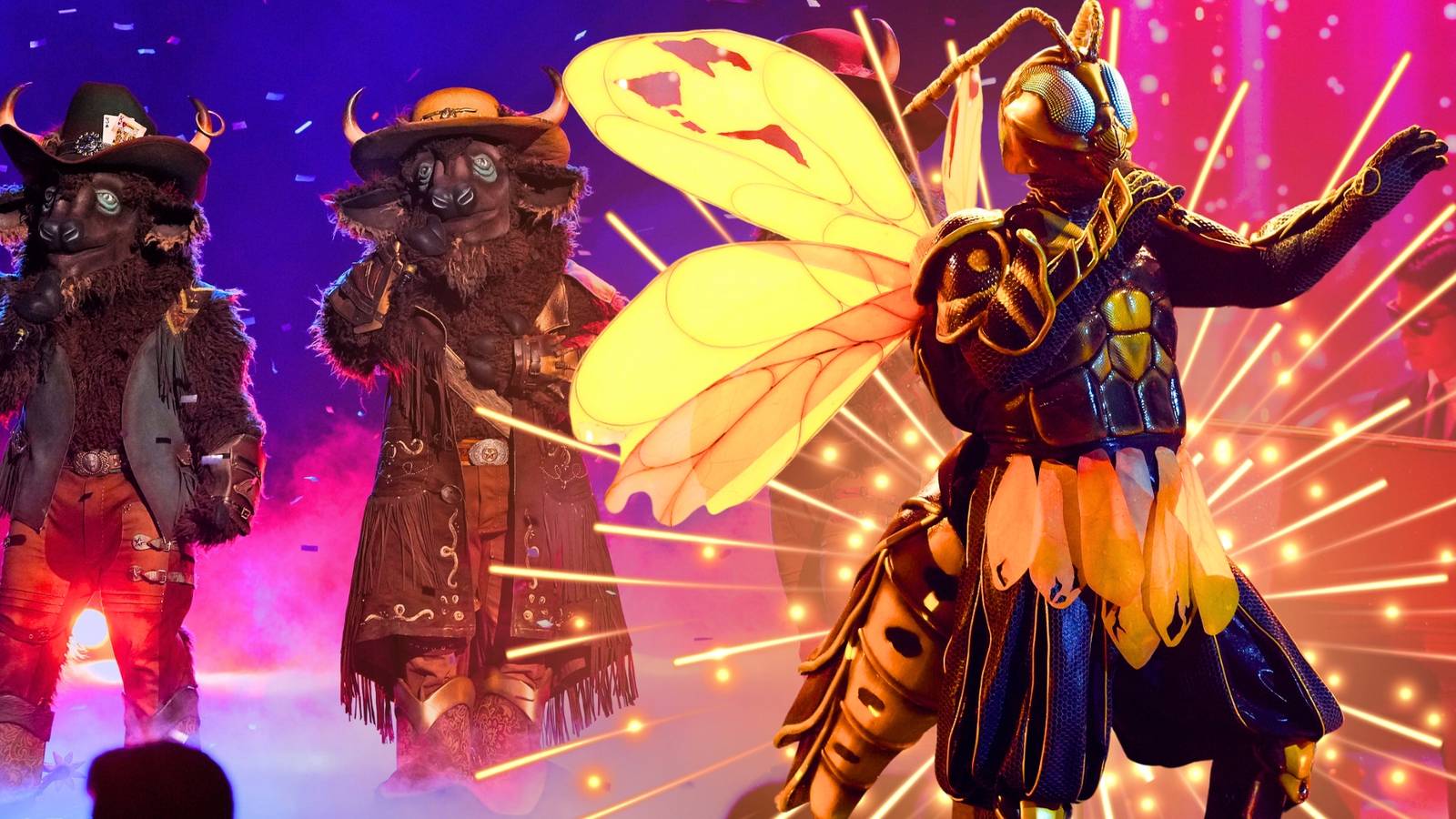 The Masked Singer Season 12 Finale Songs & Special Guest Revealed After ...