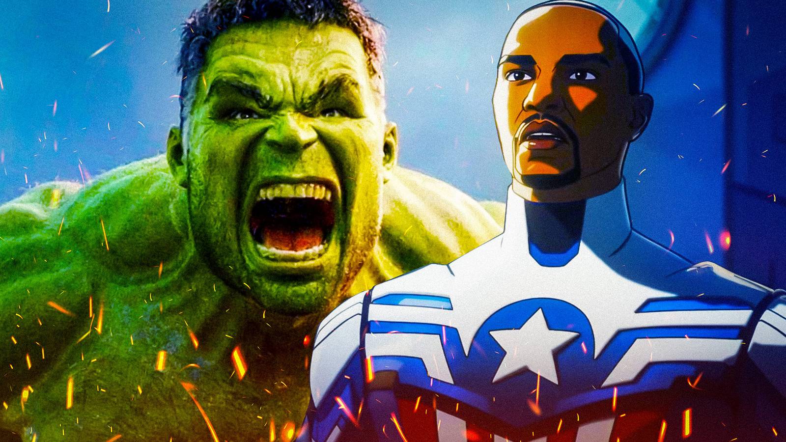 The MCU Just Introduced Its Strongest Ever Hulk & I’m Devastated So ...