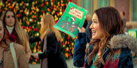 The Merry Gentlemen Summary, Trailer, Cast, Where to Watch and More